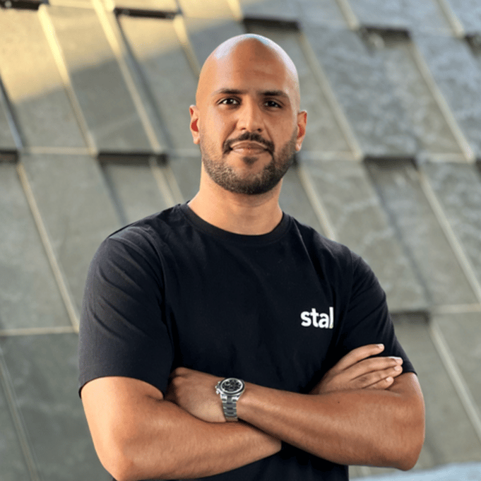 How to Get Started with Stake