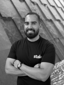How to Get Started with Stake