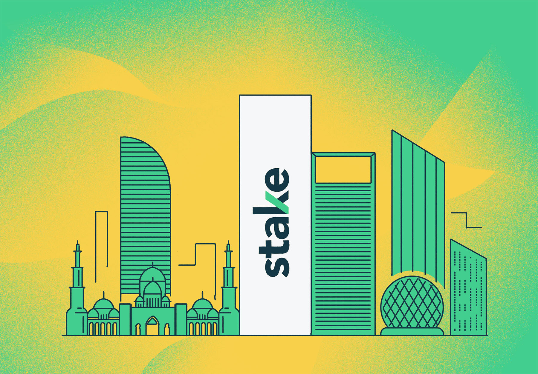 Stake Content Hub | Dubai & Saudi Real Estate & Investment News | Stake ...